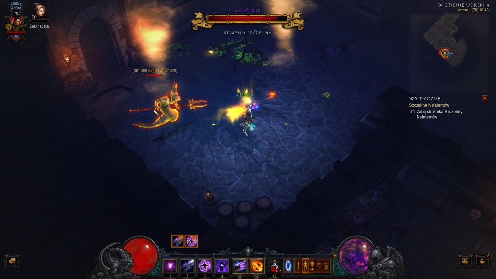 Saxtris Rift Guardian Nephalem Rift Act 99 Diablo 3 Saxtris Rift Guardian Nephalem Rift Act 99 Diablo 3